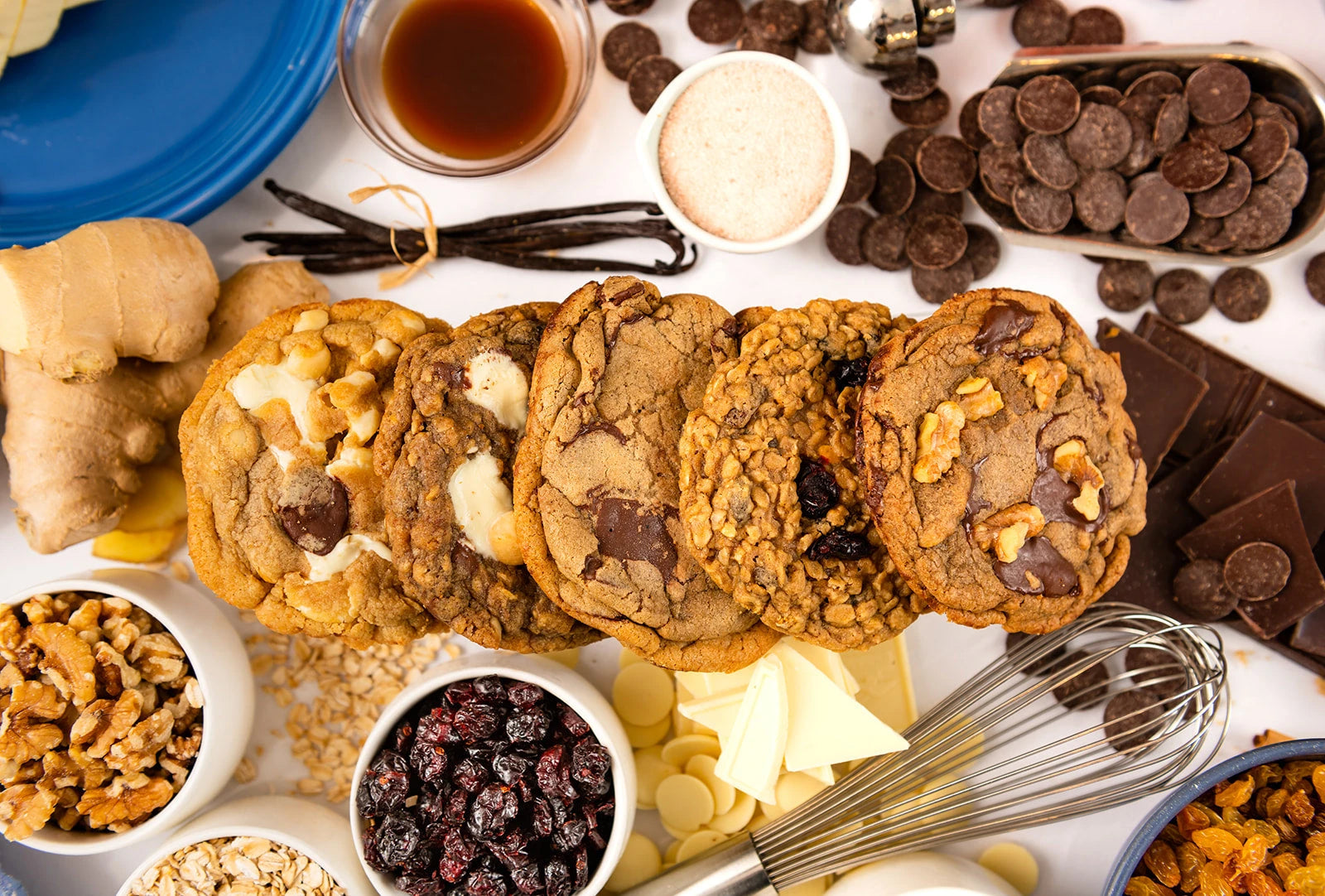 Shop All – Kyri's Kookies