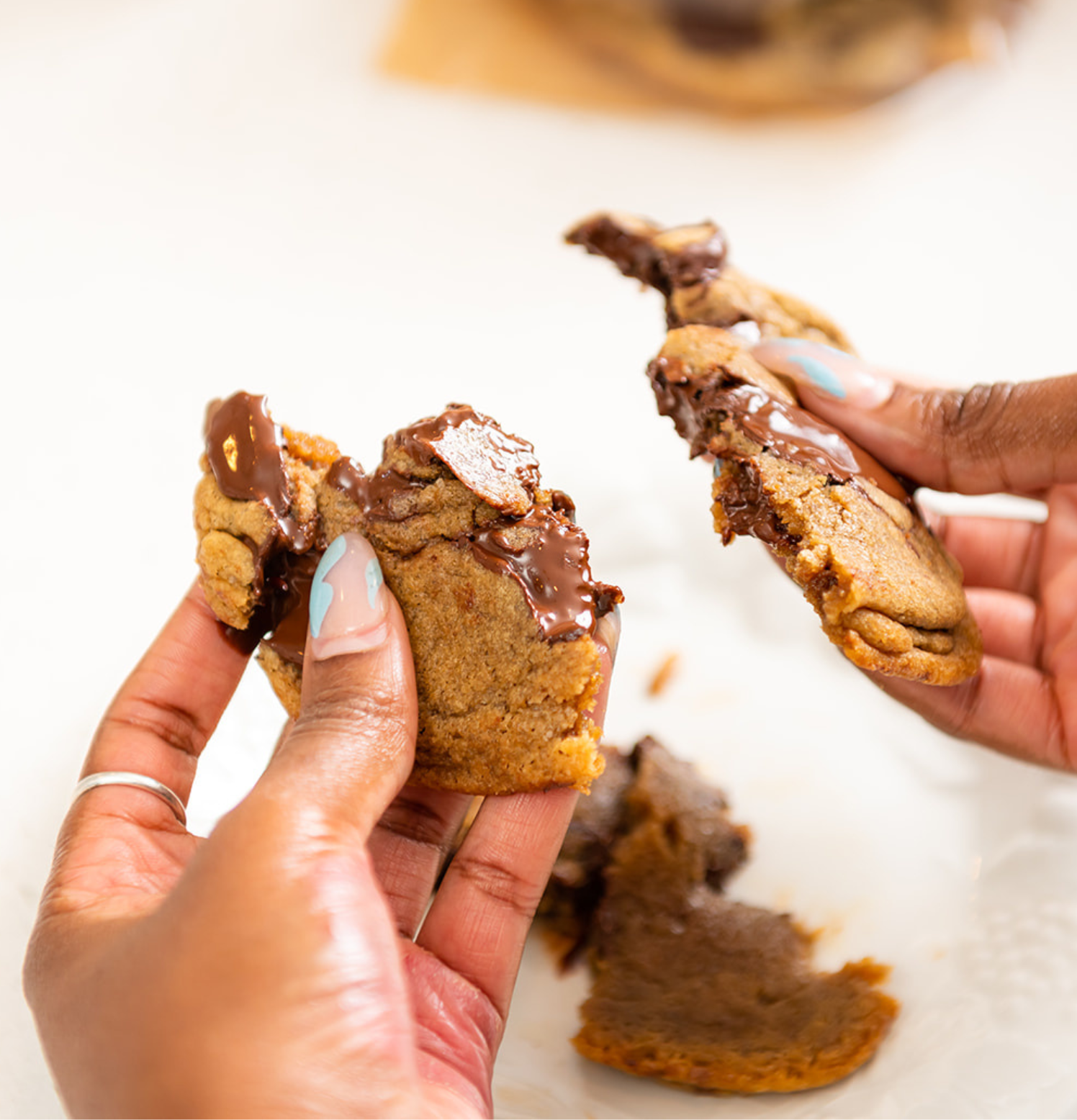 Kyri's Kookies | Oprah's Favorite Things 2023 | Organic Luxury Gourmet